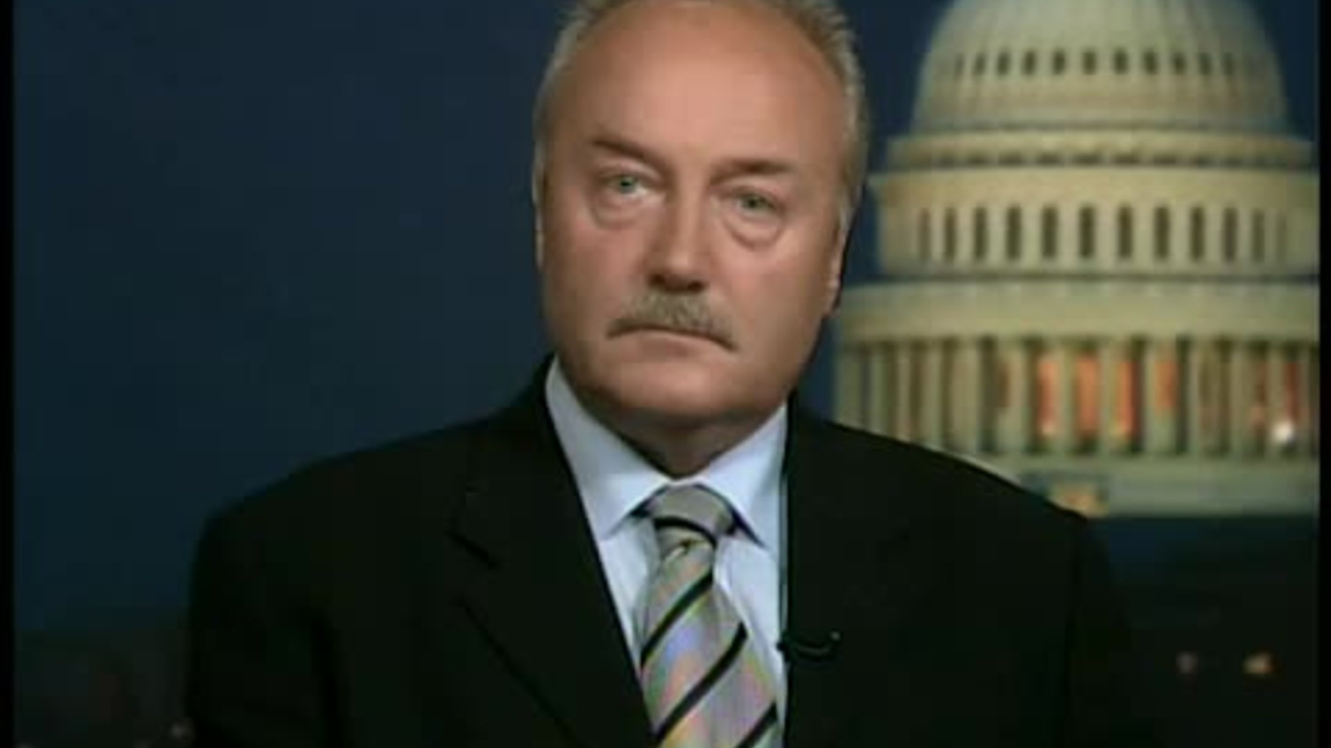 George Galloway — Charlie Rose