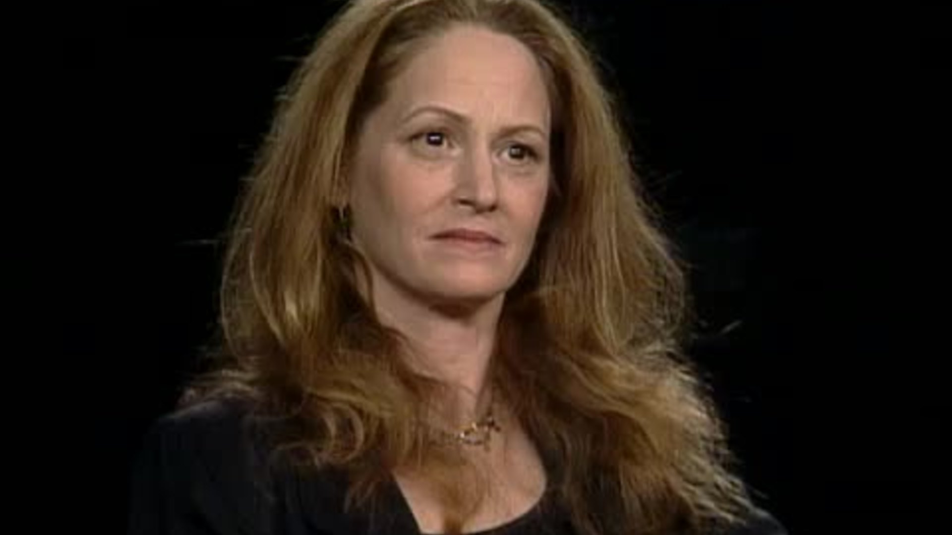 '21 Grams' — Charlie Rose