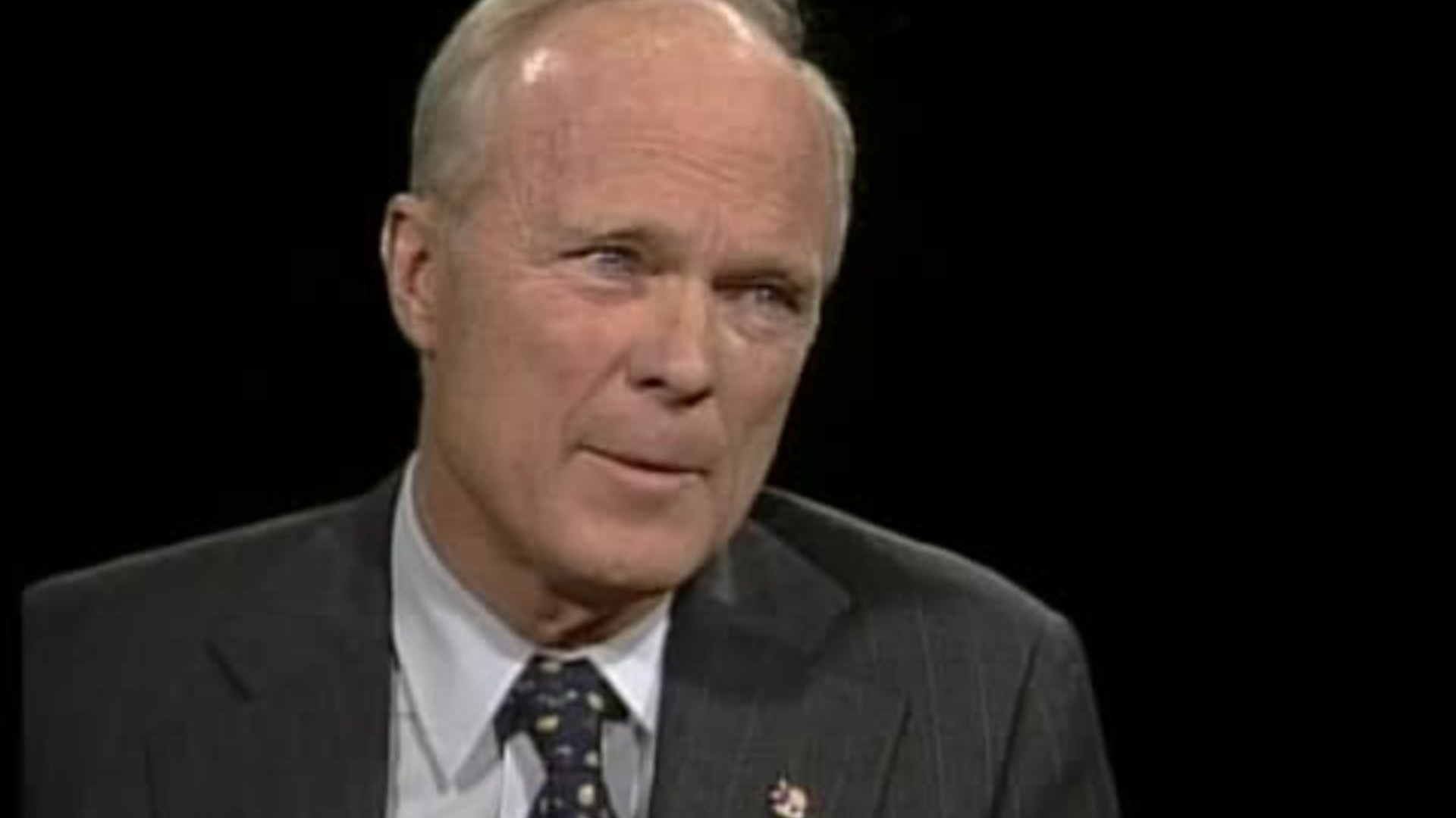 Remembering Cyrus Vance — Charlie Rose