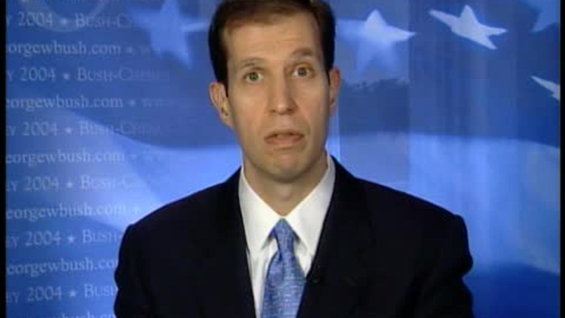 Ken Mehlman — Charlie Rose