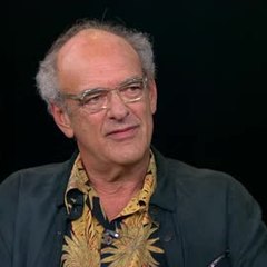 Adam Liptak; Laurence Tribe; 'Supermensch' — Charlie Rose