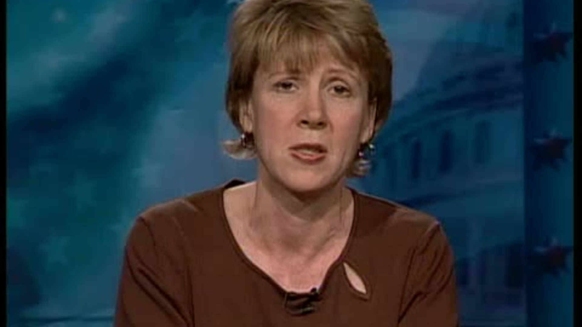 Elisabeth Bumiller — Charlie Rose