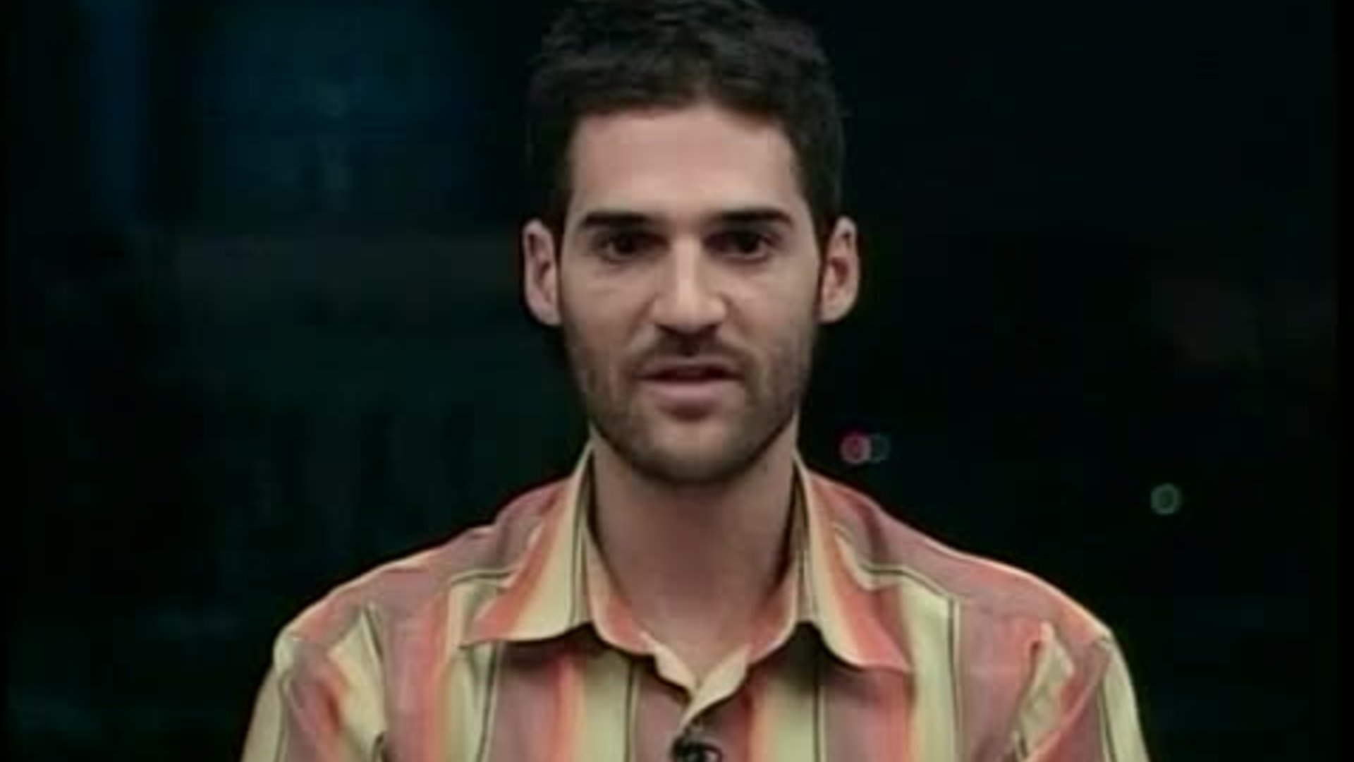 Jeffrey Gettleman — Charlie Rose