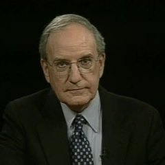 Marc Racicot — Charlie Rose