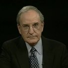 Marc Racicot — Charlie Rose