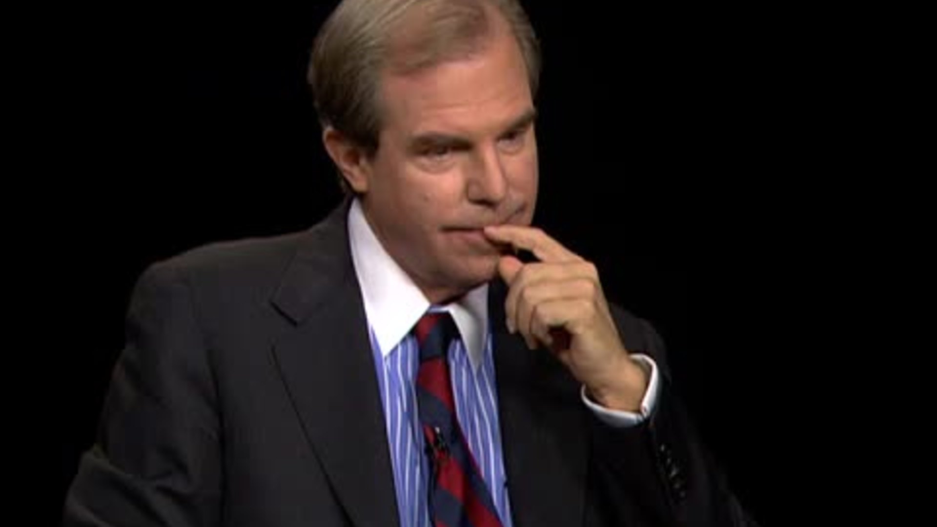 Nicholas Negroponte — Charlie Rose