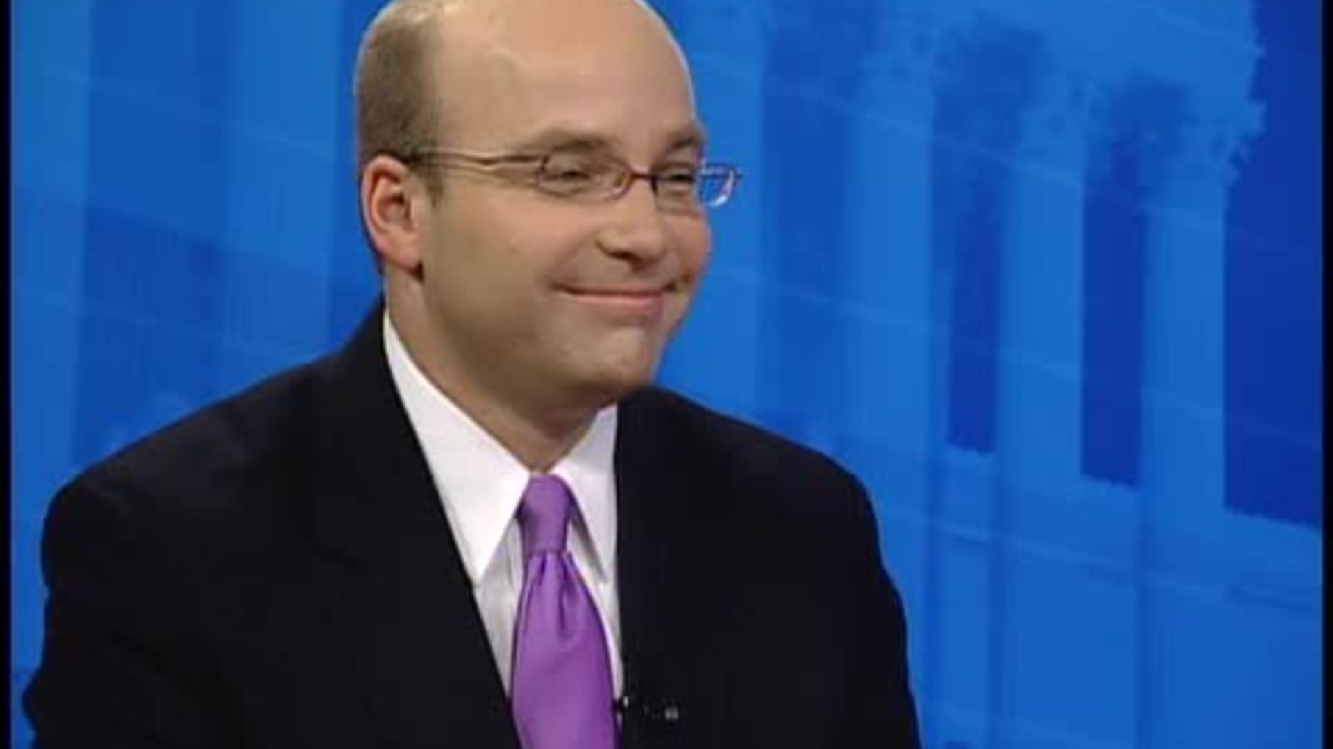Resignation of Andrew Card — Charlie Rose