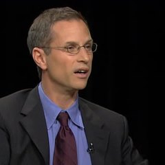Jim Bellows — Charlie Rose