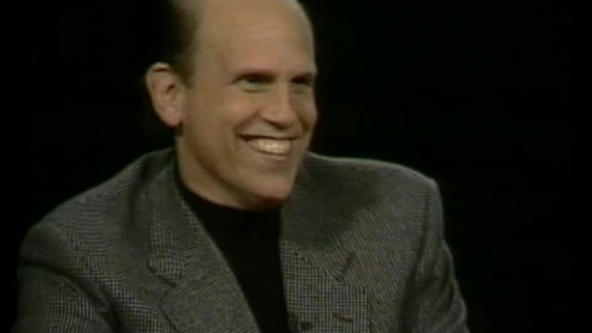 Michael Milken — Charlie Rose