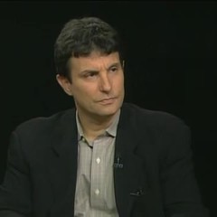 David Remnick; Richard Dawkins — Charlie Rose
