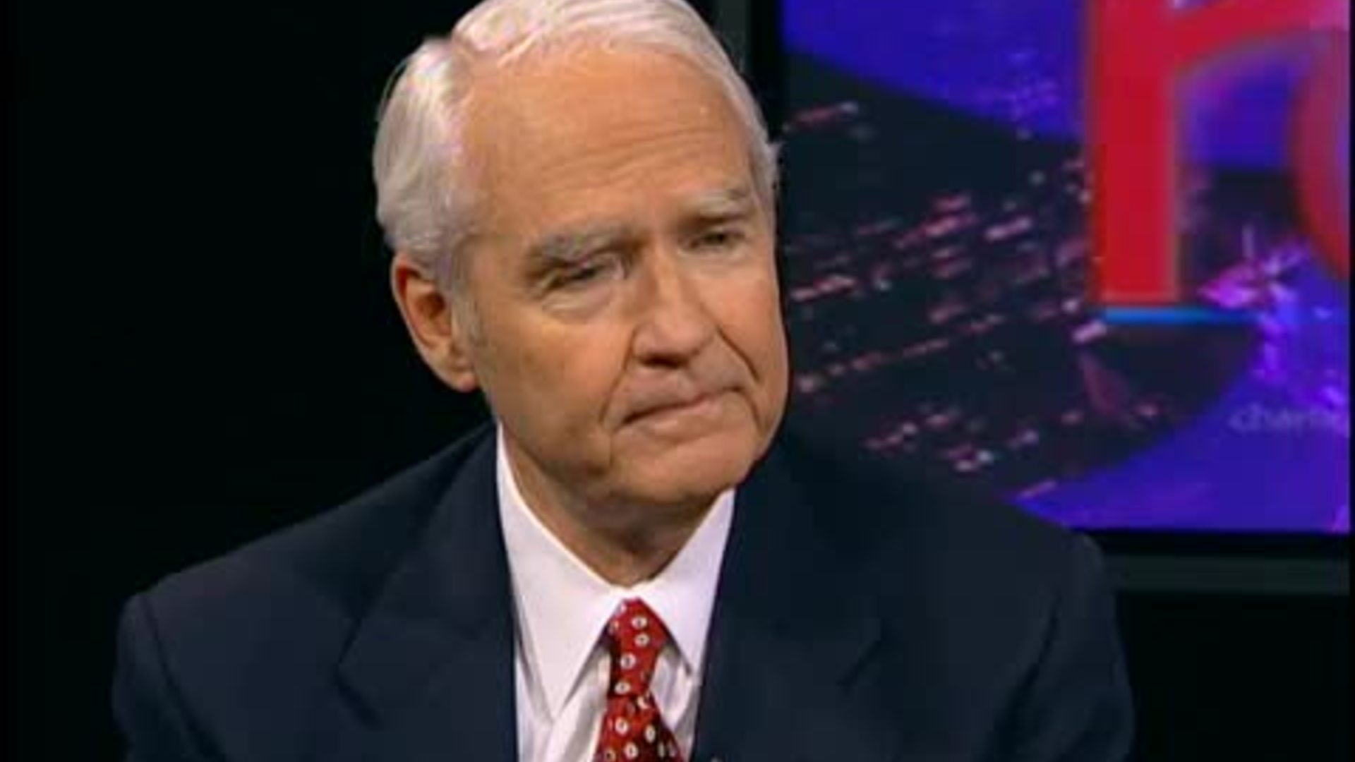 Rebuilding the Gulf Coast — Charlie Rose