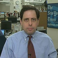 Reid Weingarten — Charlie Rose