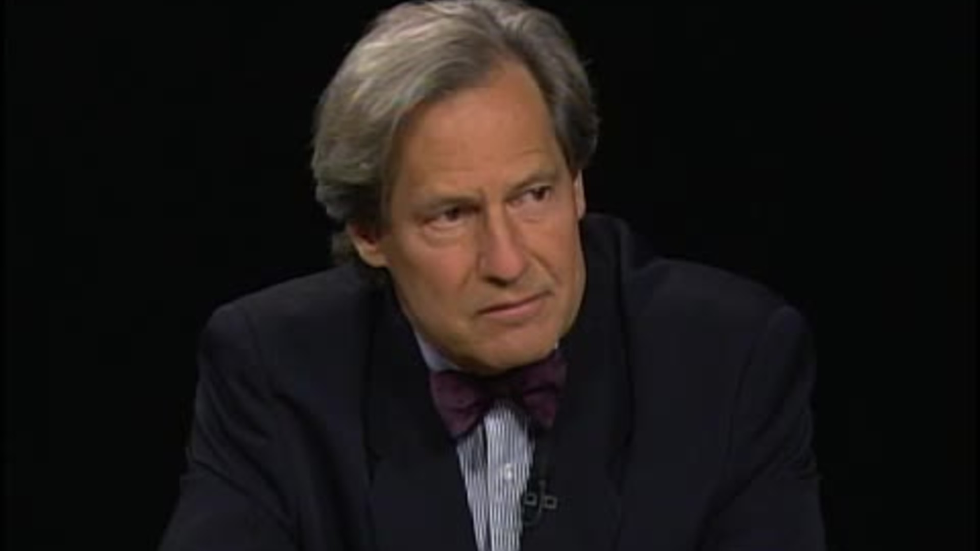 Chris Whittle — Charlie Rose