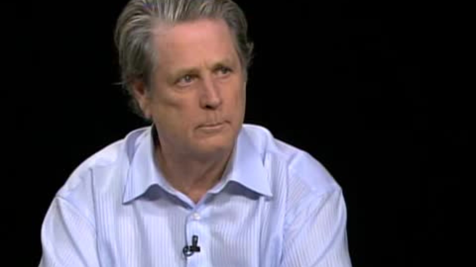 Brian Wilson — Charlie Rose