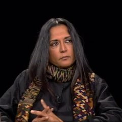 Deepa Mehta; Malcolm Gladwell — Charlie Rose