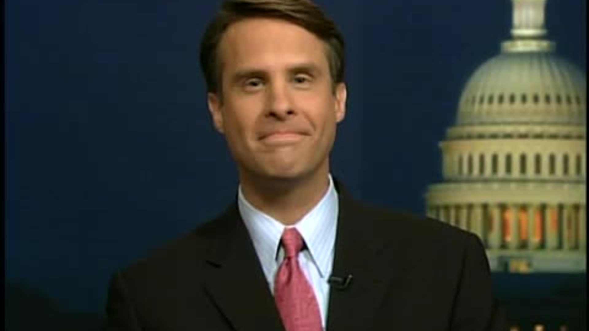 Terry Moran — Charlie Rose