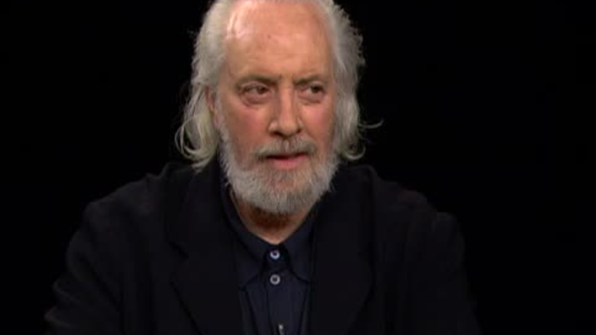 Robert Towne — Charlie Rose