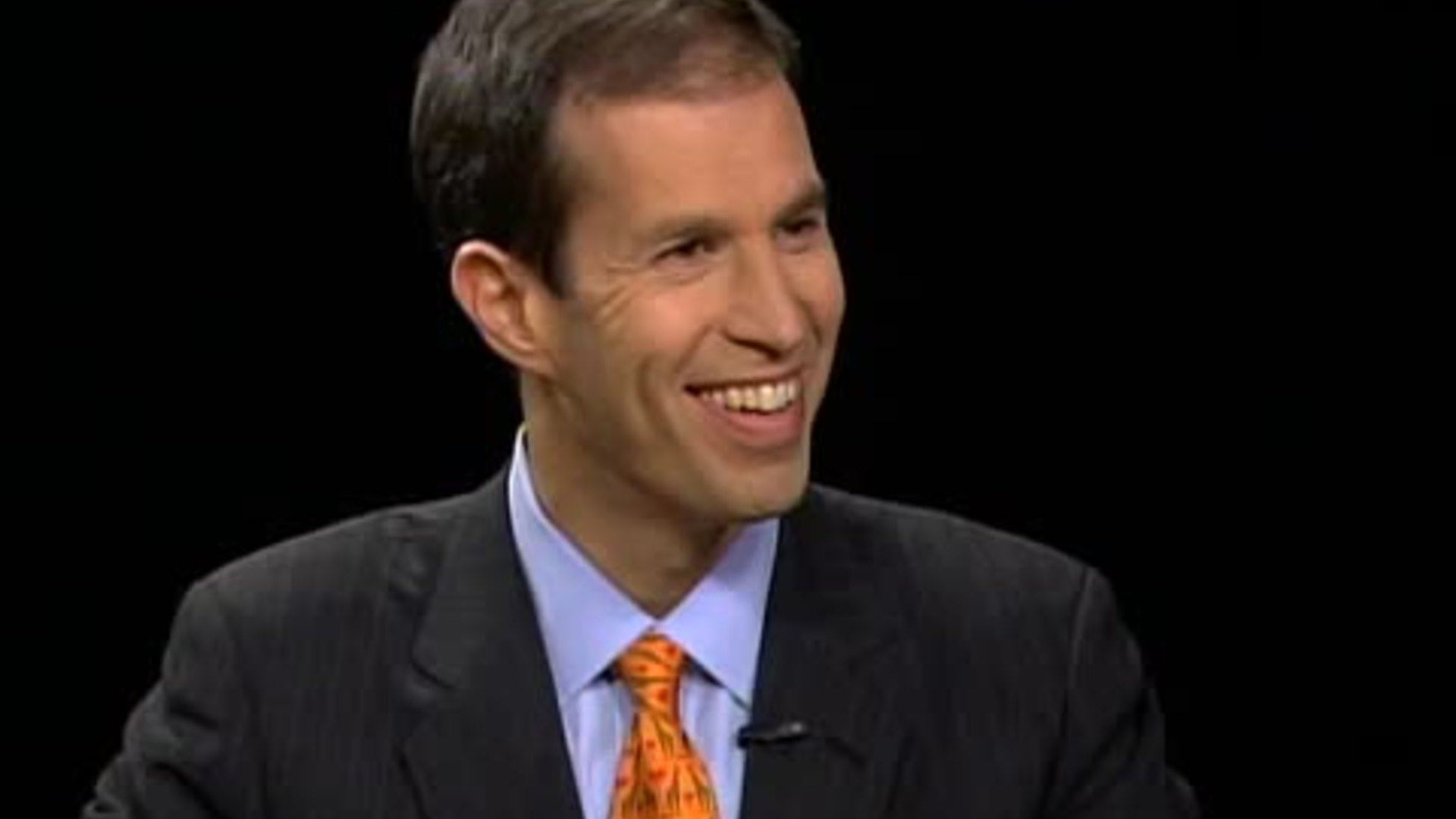 Ken Mehlman — Charlie Rose