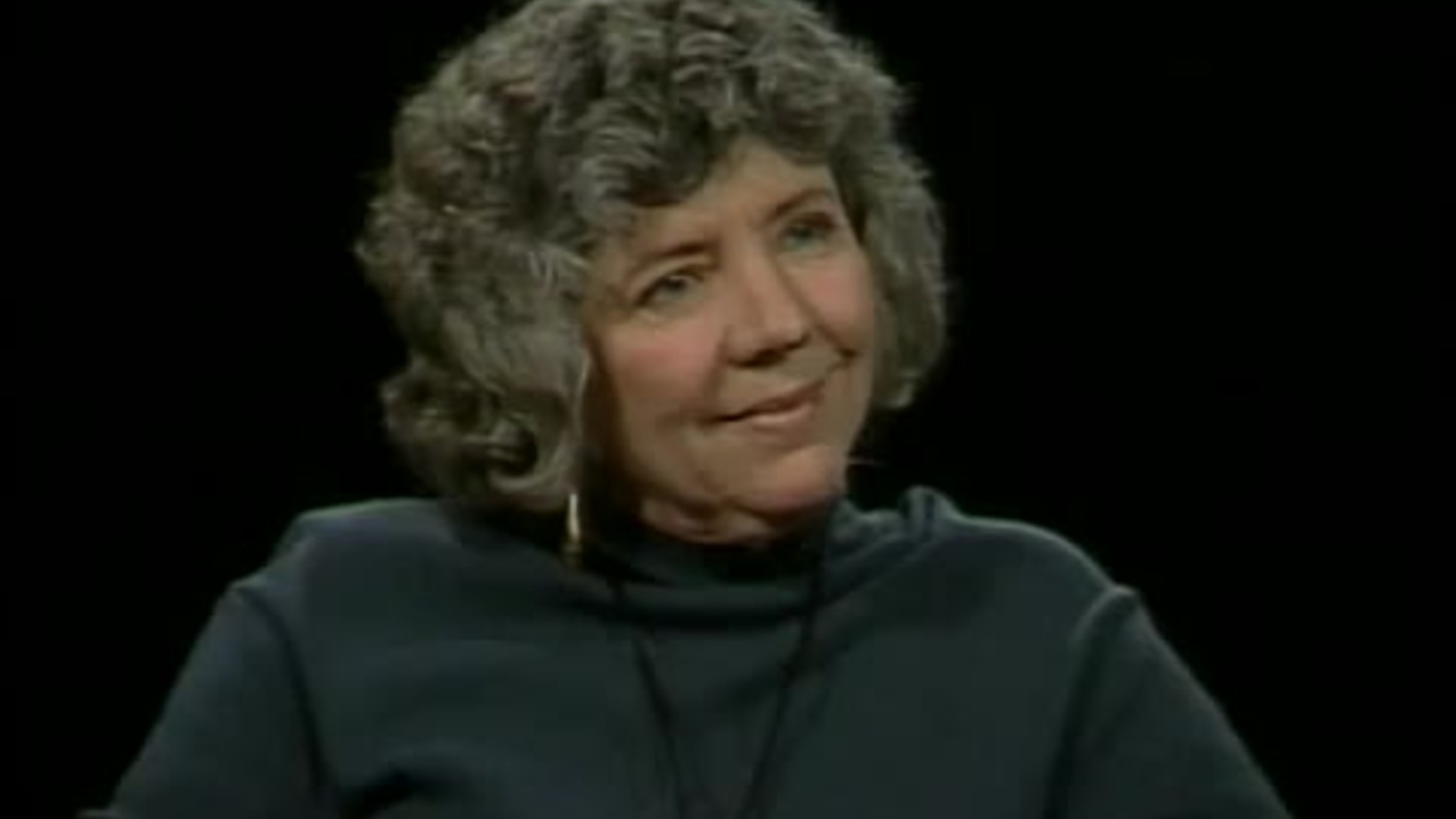 Mary Pipher — Charlie Rose