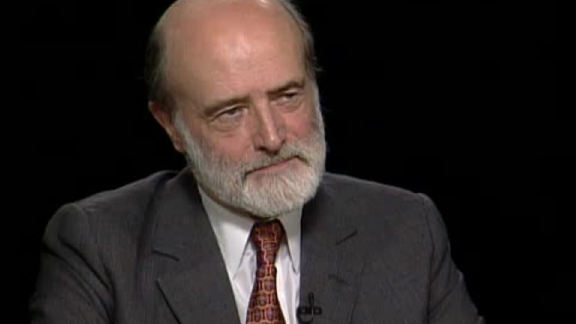 Peter Whybrow — Charlie Rose