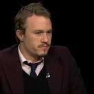 Heath Ledger — Charlie Rose