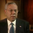 Walter Massey — Charlie Rose