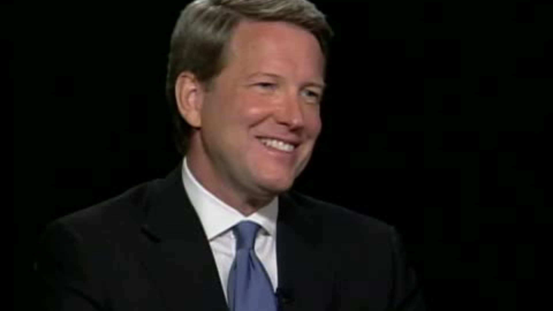 David Westin — Charlie Rose