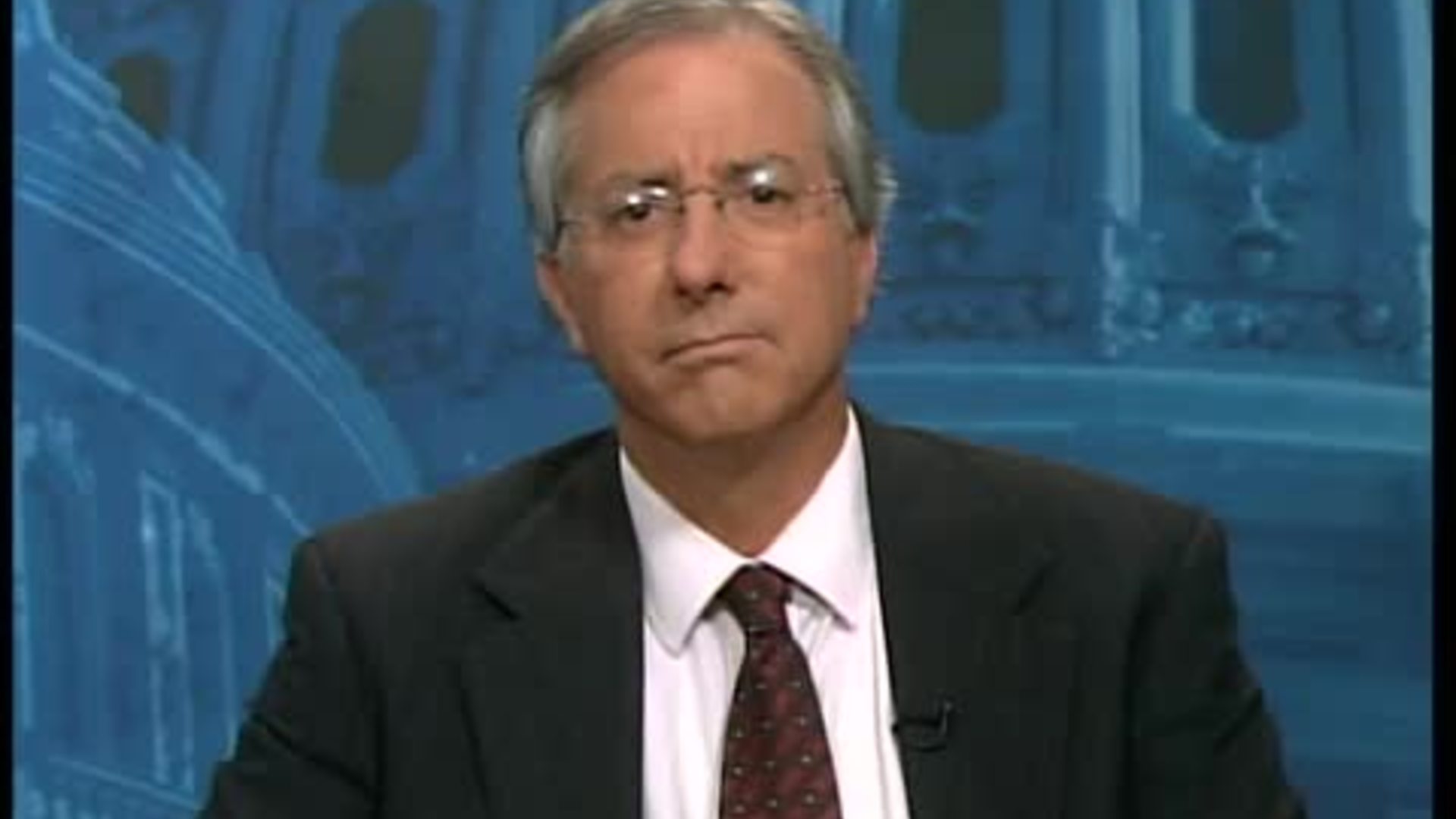 Dennis Ross — Charlie Rose