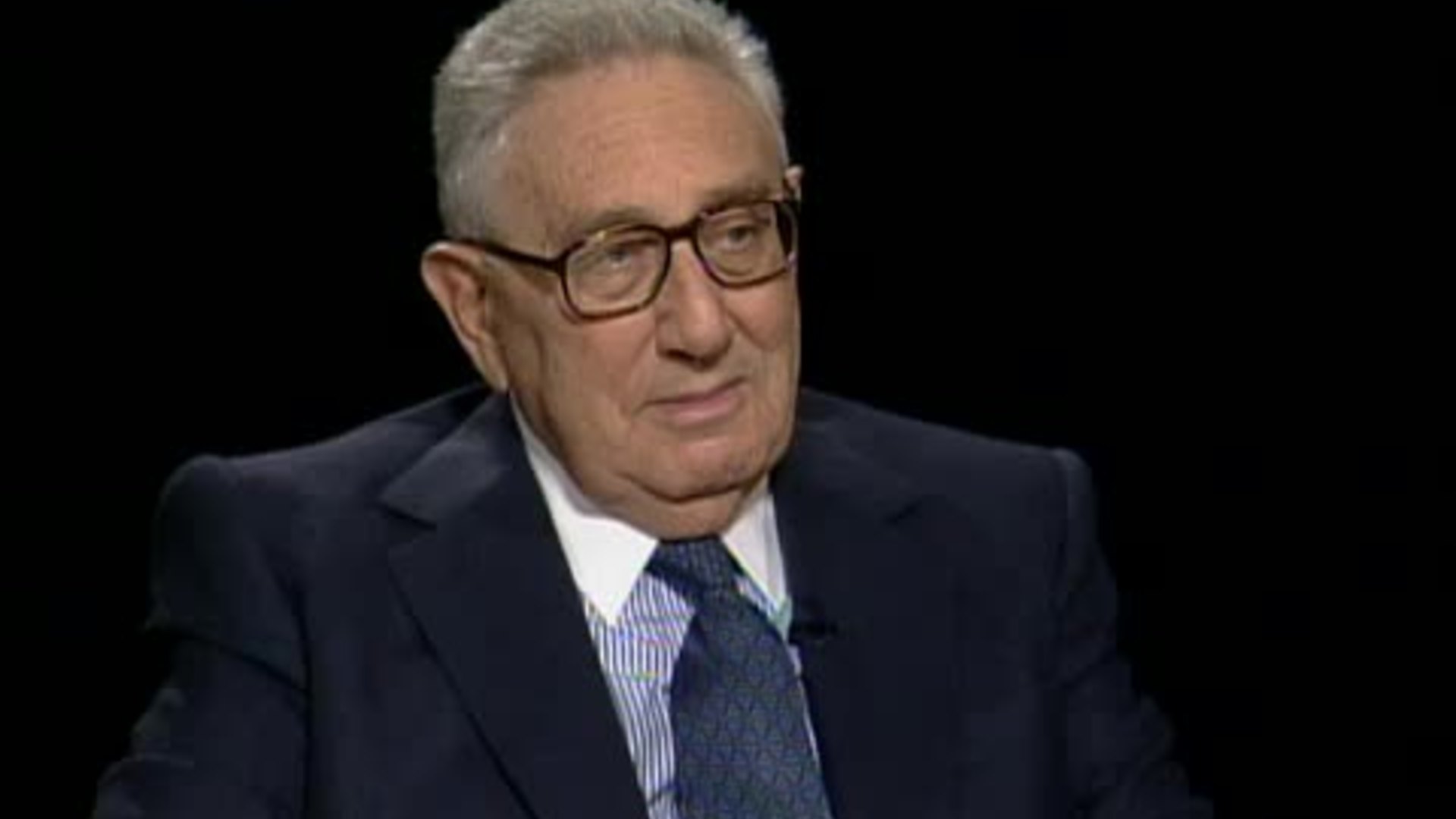 Kissinger Cross