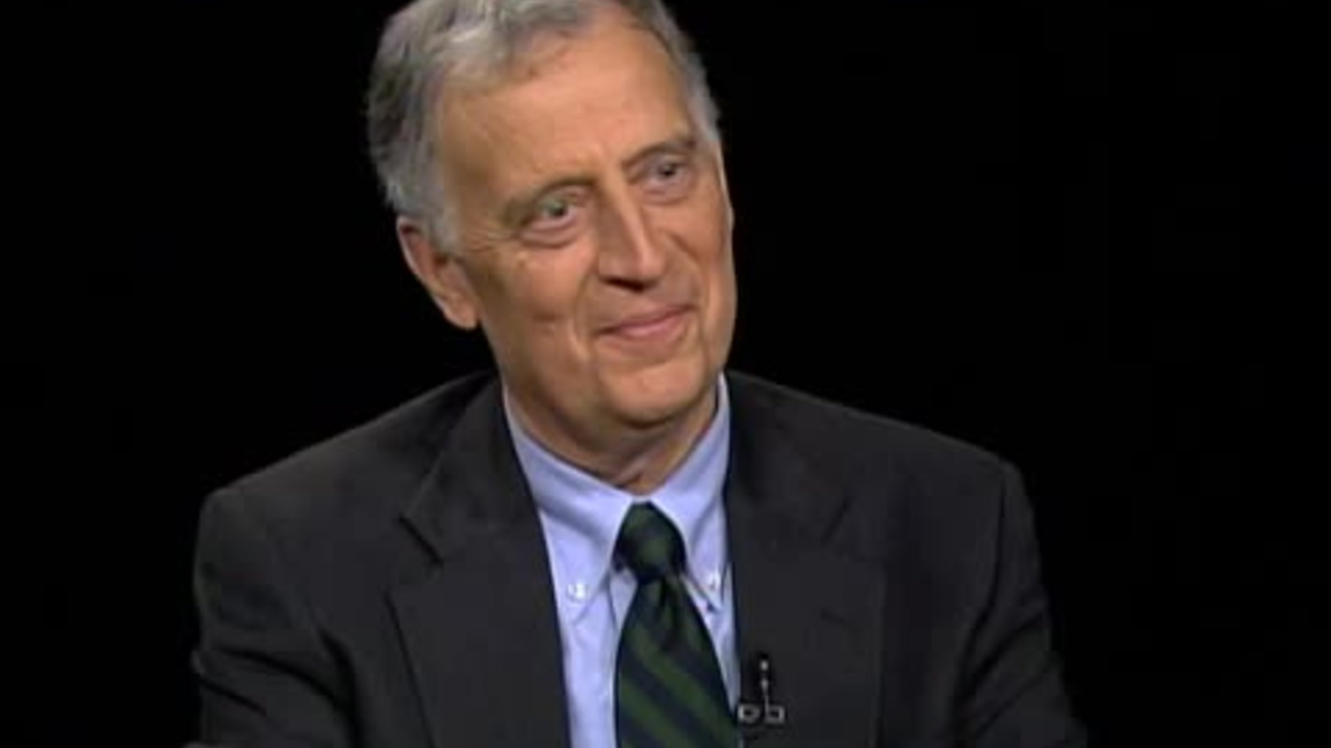 Ralph Cicerone — Charlie Rose