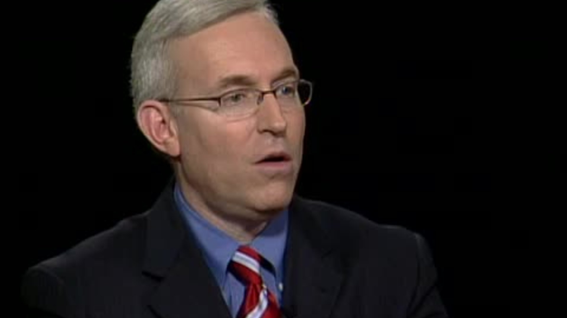 Jonathan Klein — Charlie Rose