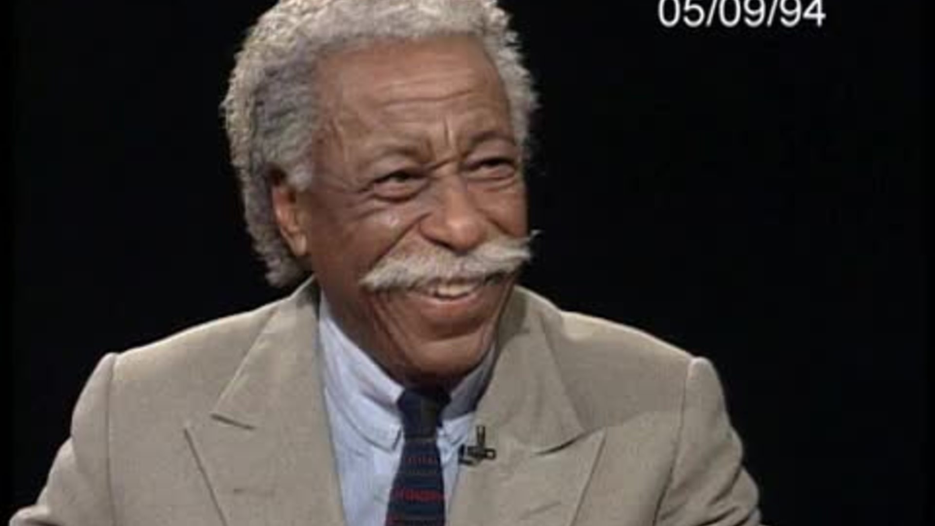 Remembering Gordon Parks — Charlie Rose
