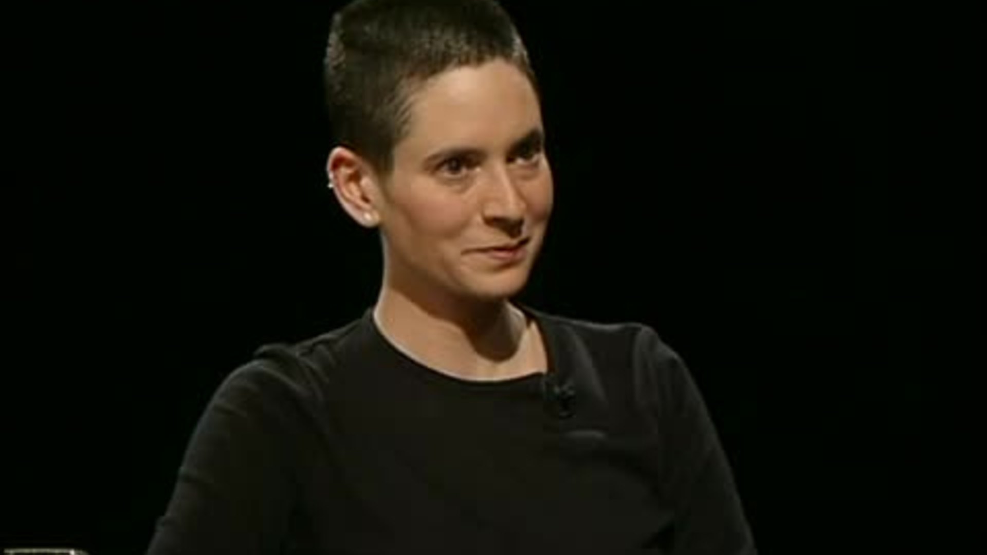 Erica Wagner — Charlie Rose