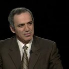 Boris Jordan — Charlie Rose