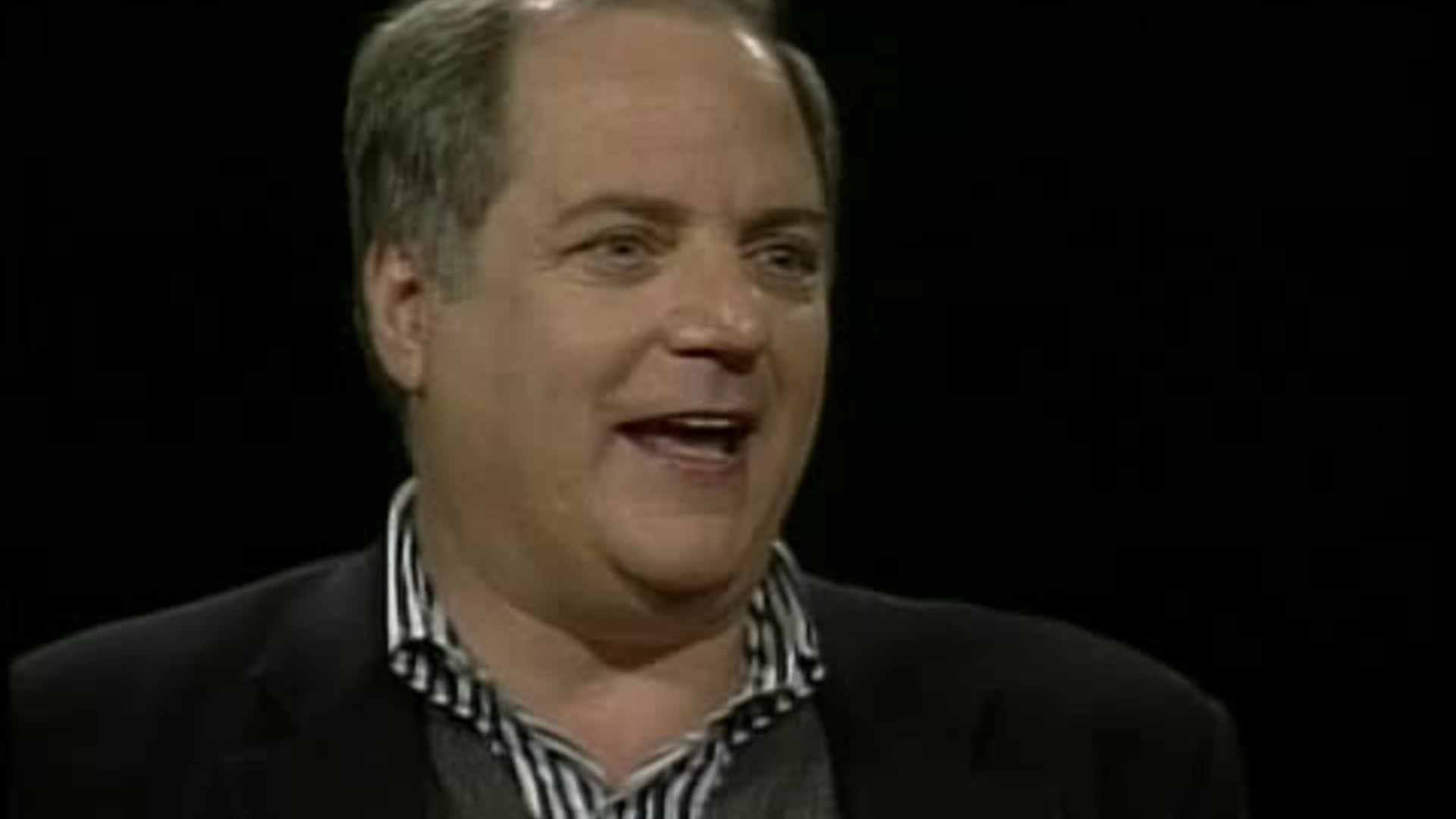 Frank Rich — Charlie Rose