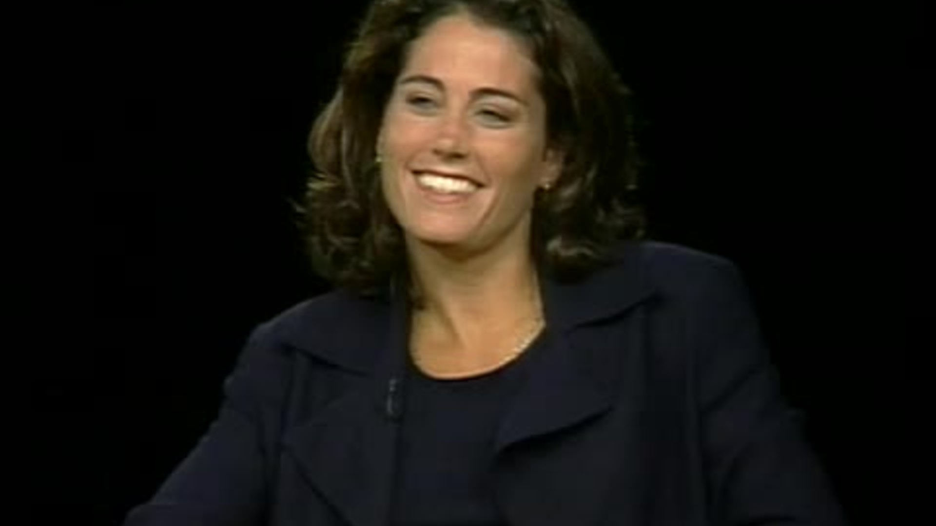 Women in Sports — Charlie Rose