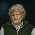 Jon Lee Anderson; Judith Kipper; Michael Moore, Pt. 1 — Charlie Rose