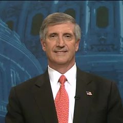 Representative Rahm Emanuel — Charlie Rose