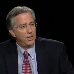 Ken Mehlman; The Middle East and the U.S. — Charlie Rose