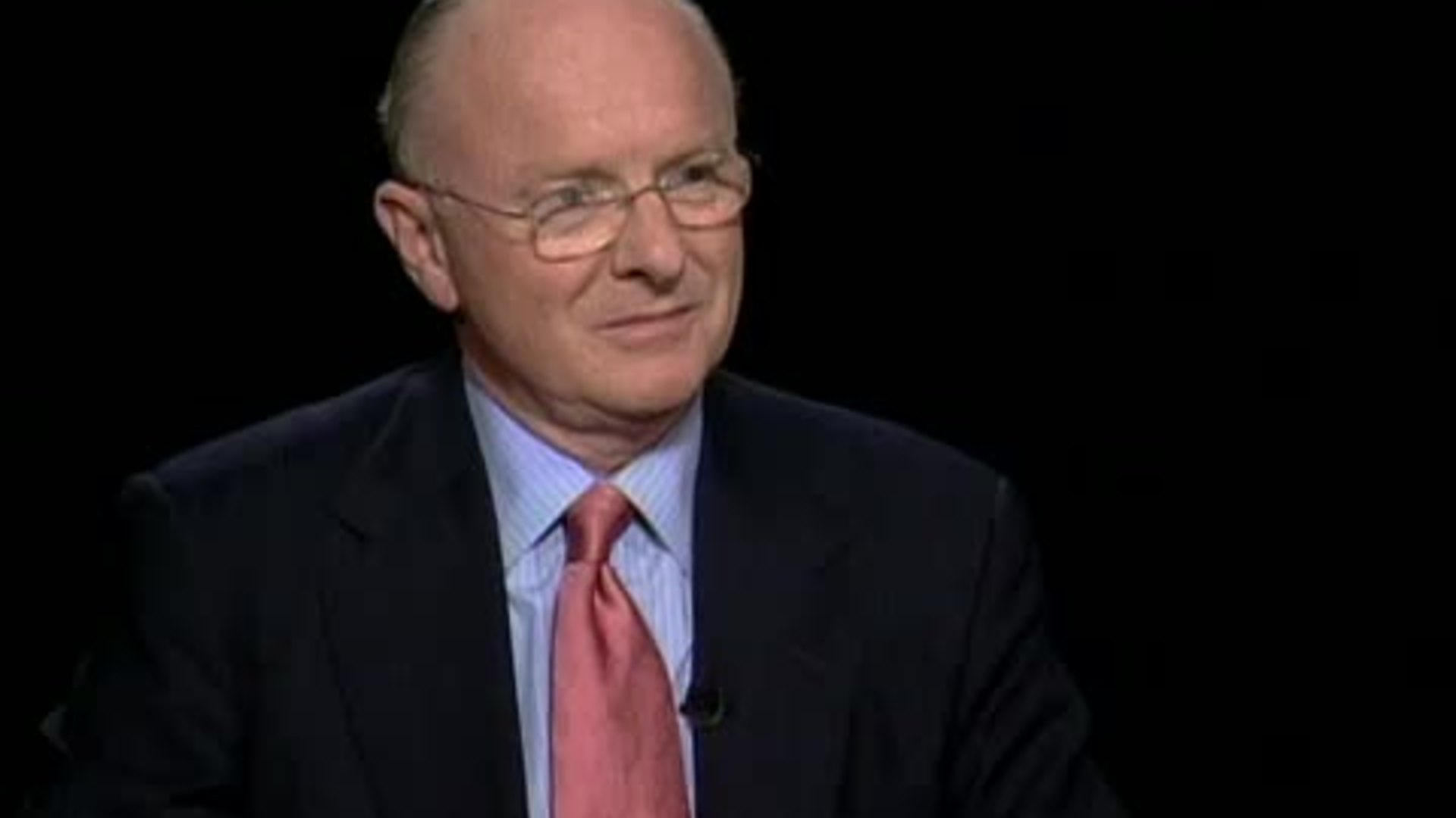 David O'Reilly — Charlie Rose