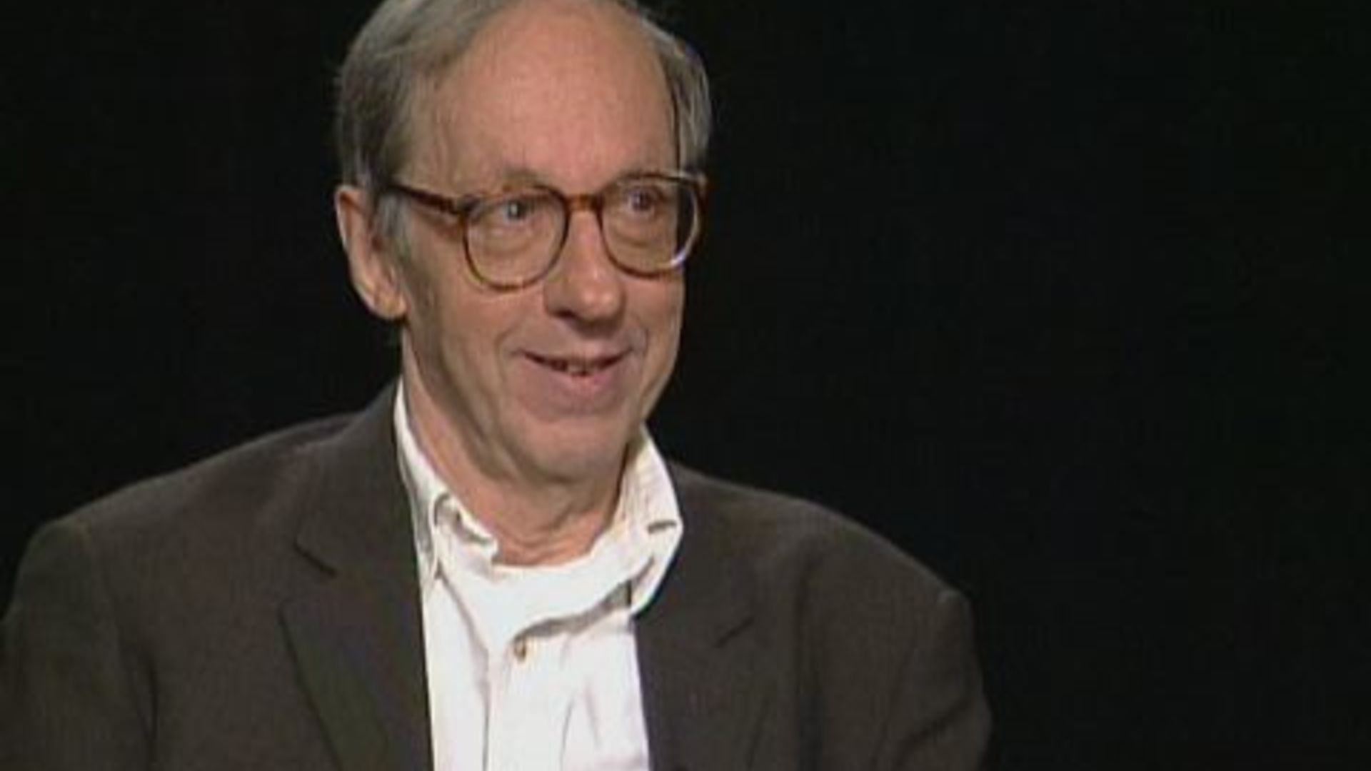 Robert Gottlieb — Charlie Rose
