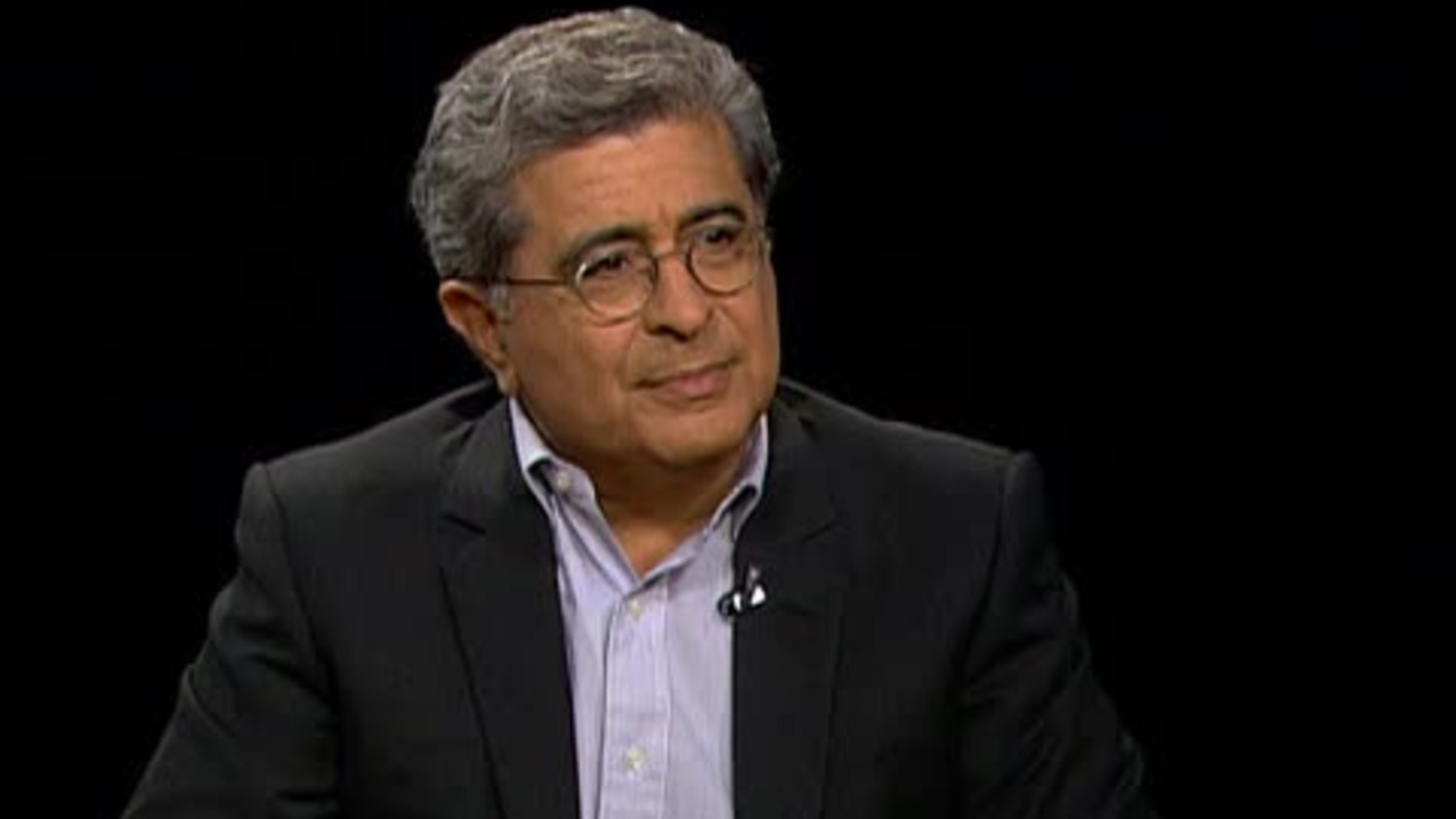 Terry Semel — Charlie Rose