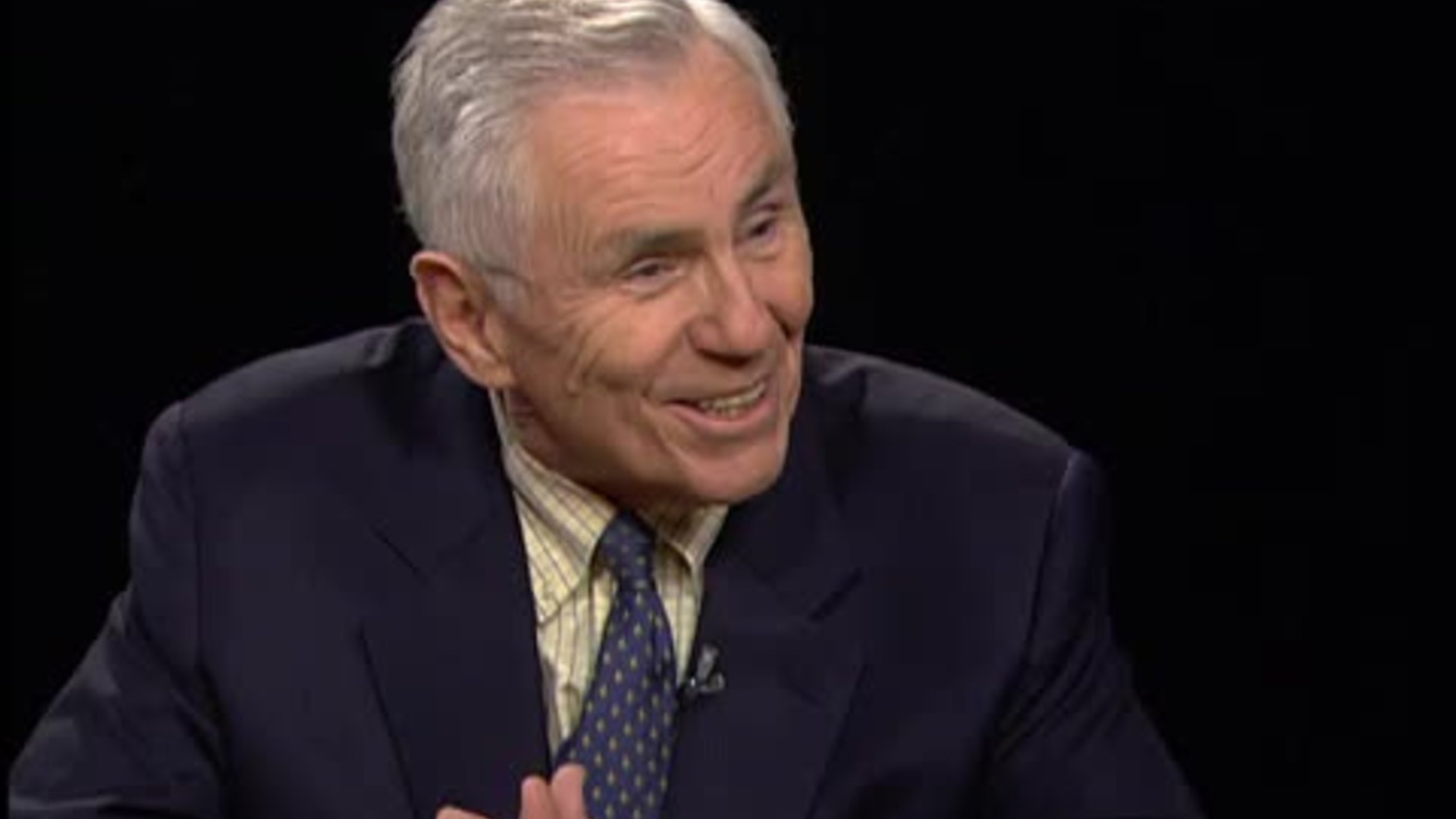 North Korea Test-Fires Missiles — Charlie Rose