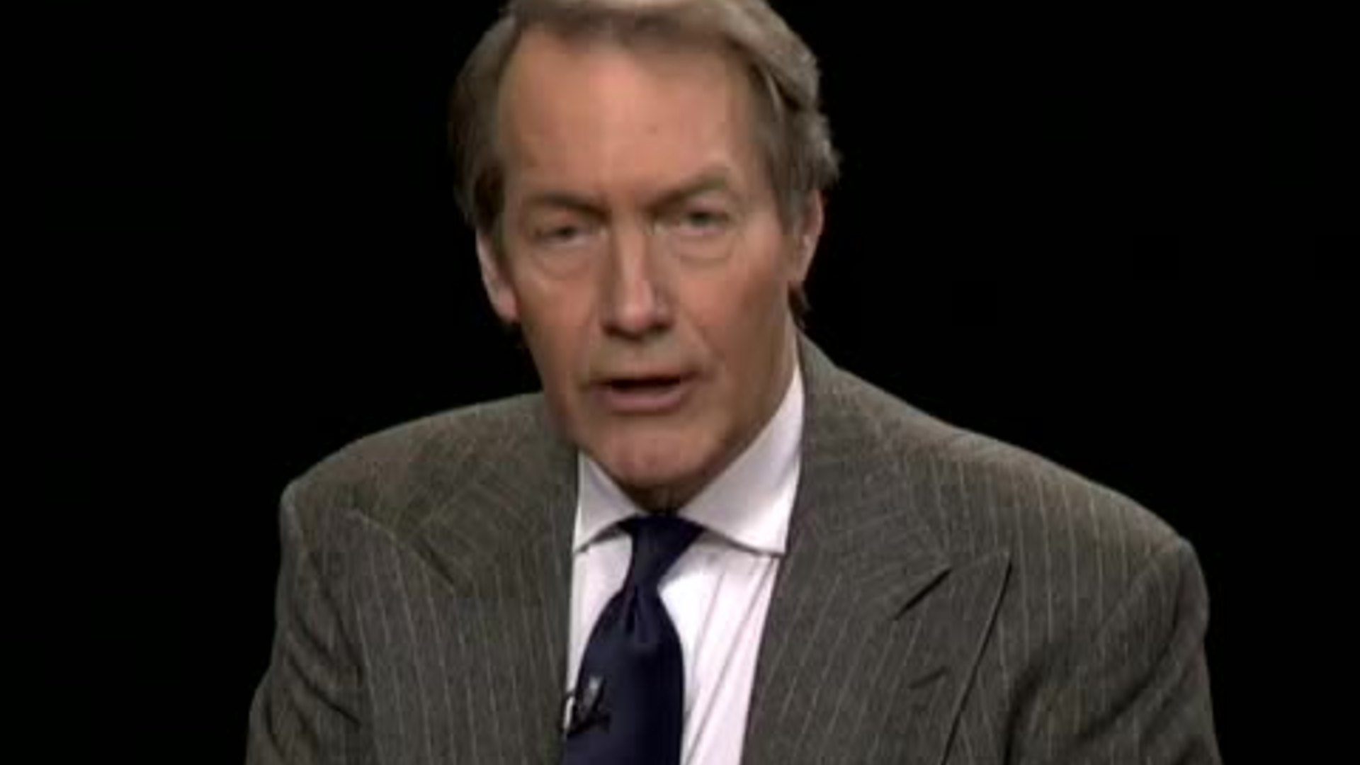 Heath Ledger — Charlie Rose