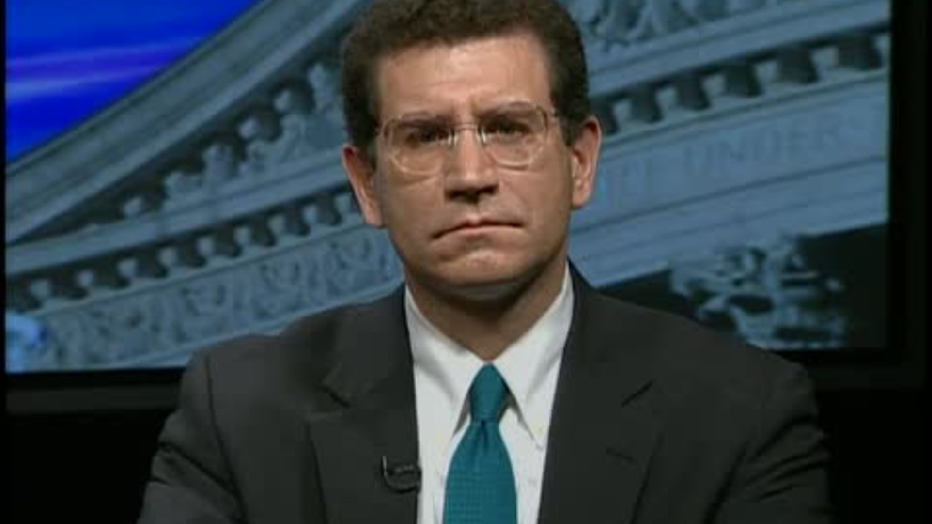 Iran's Nuclear Program — Charlie Rose