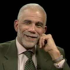 Ed Bradley — Charlie Rose