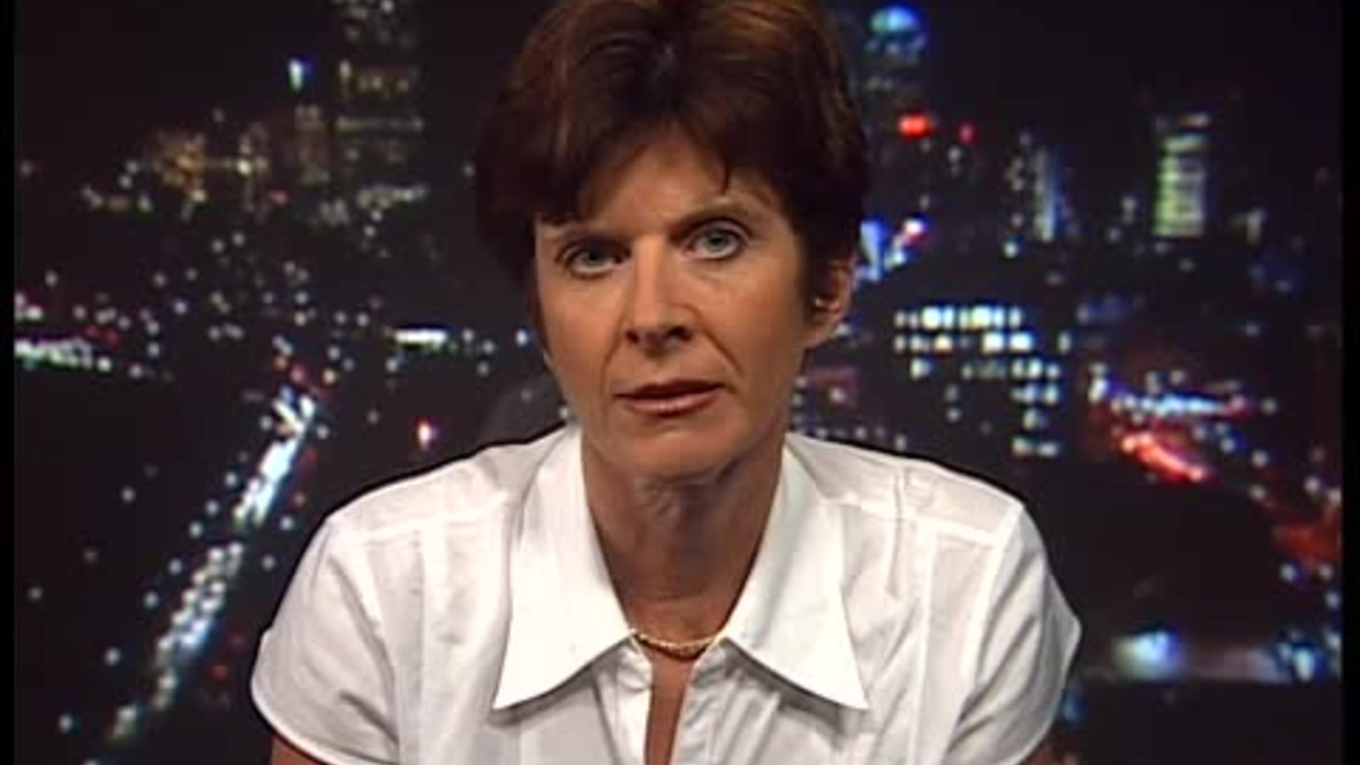 London Bombing — Charlie Rose