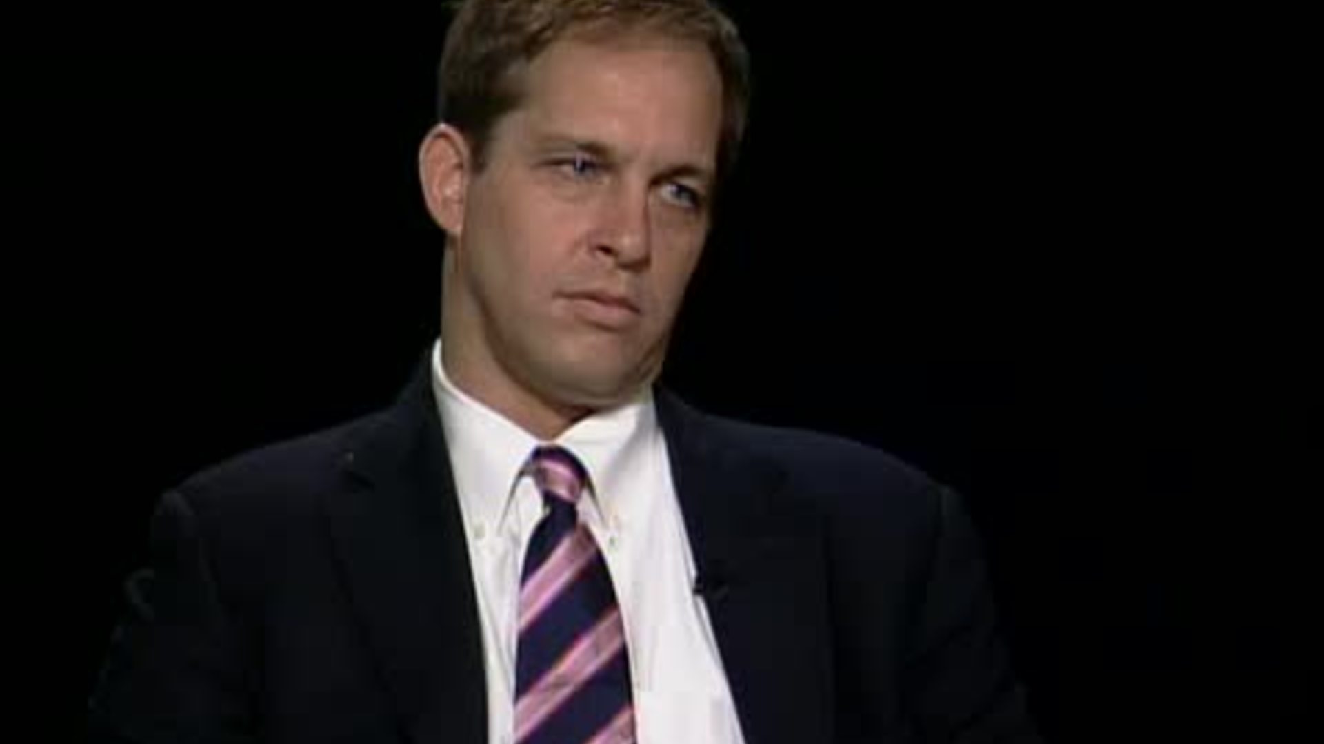 Dexter Filkins — Charlie Rose