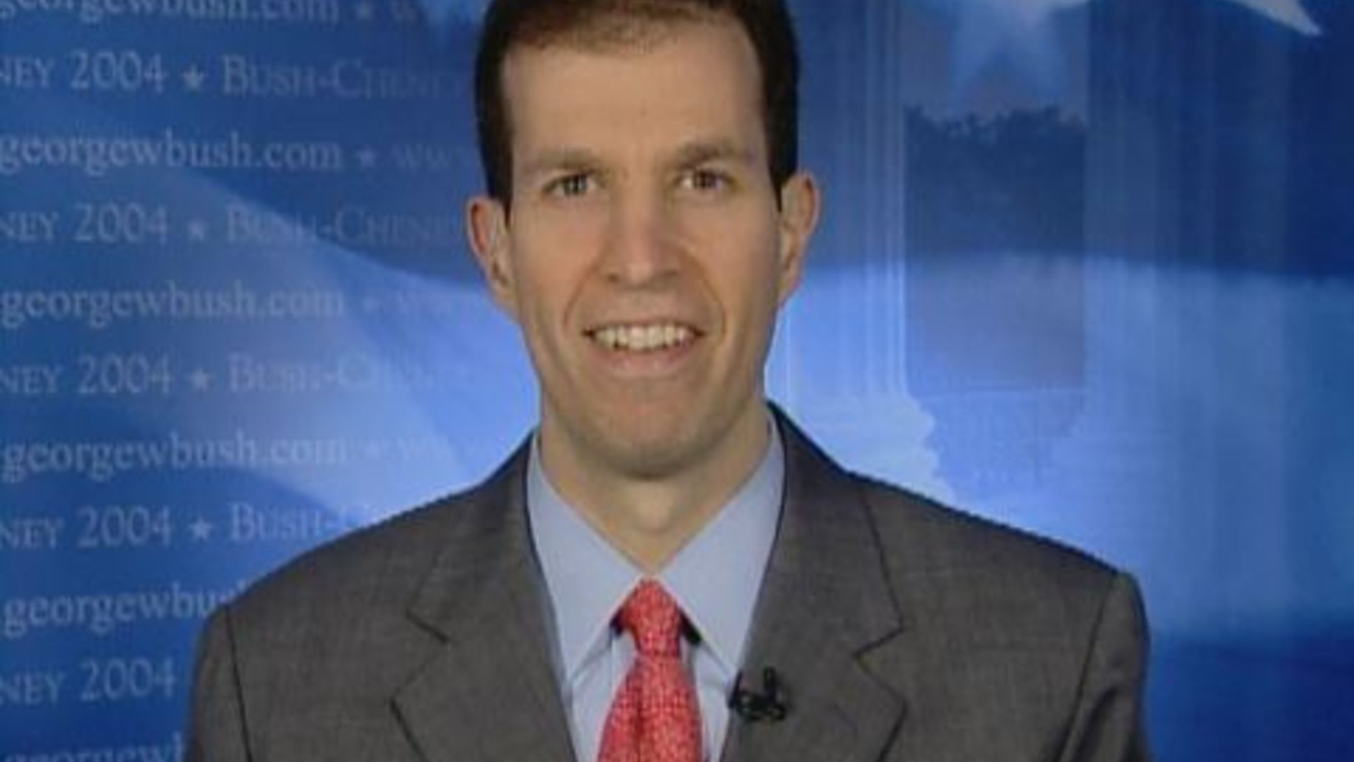 Ken Mehlman — Charlie Rose