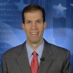 Ken Mehlman — Charlie Rose